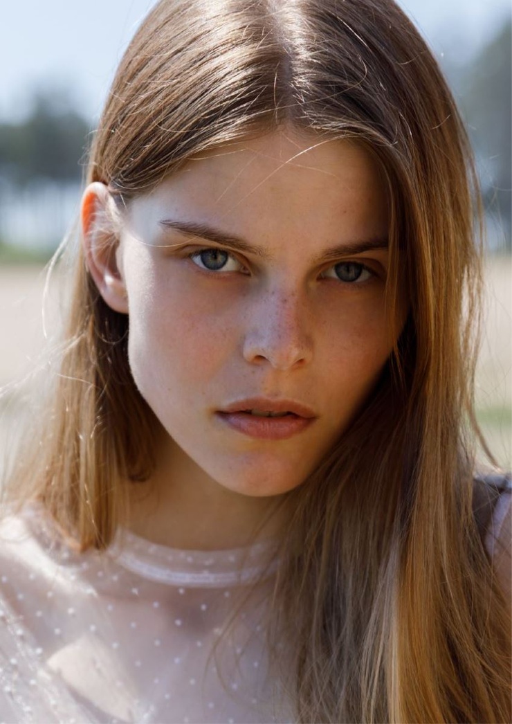 Picture of Eliise Jaasma