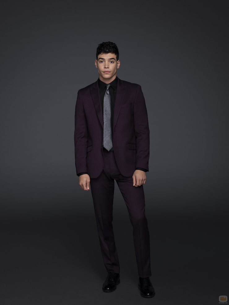 Picture of Aaron Dominguez