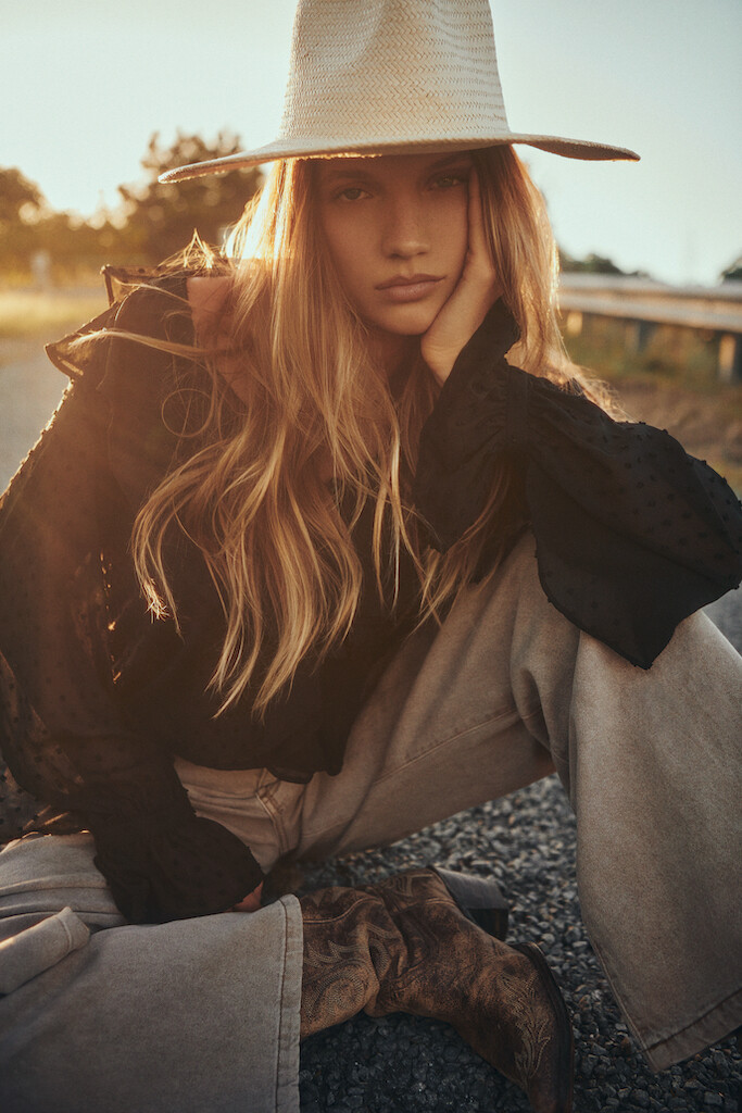 Picture of Camilla Muller