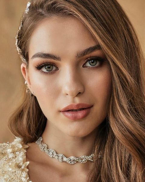 Alina Podar image