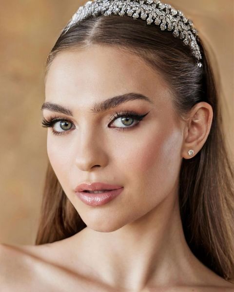 Image of Alina Podar