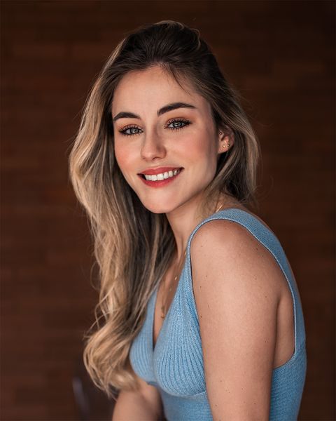 Fernanda Gil picture