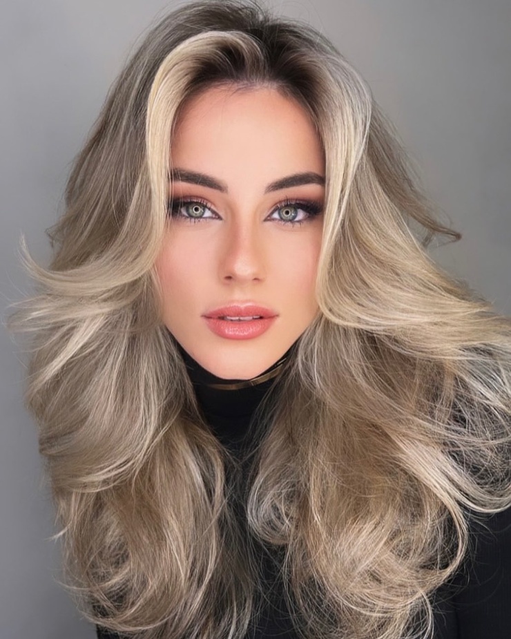 Picture of Fernanda Gil