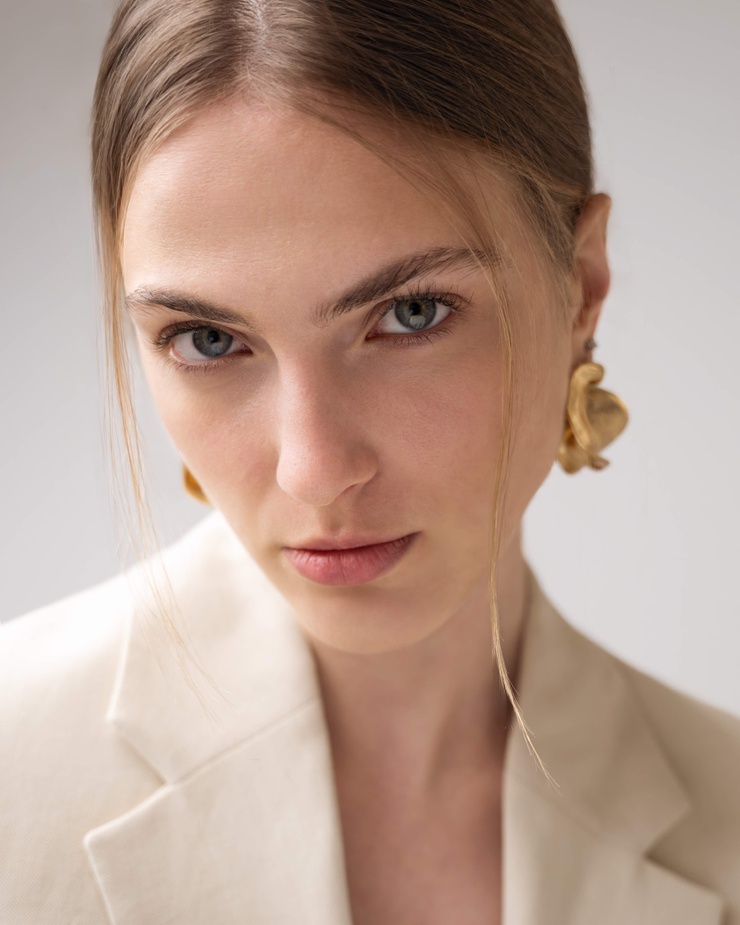 Yana Marchuk picture