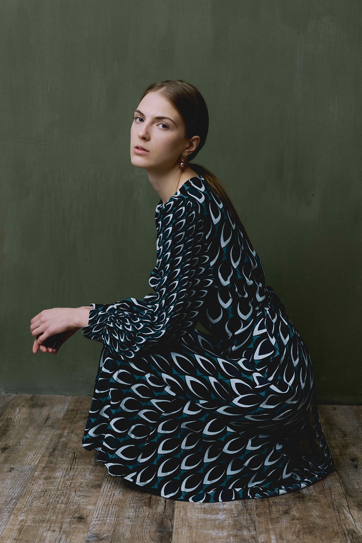 Picture of Yana Marchuk