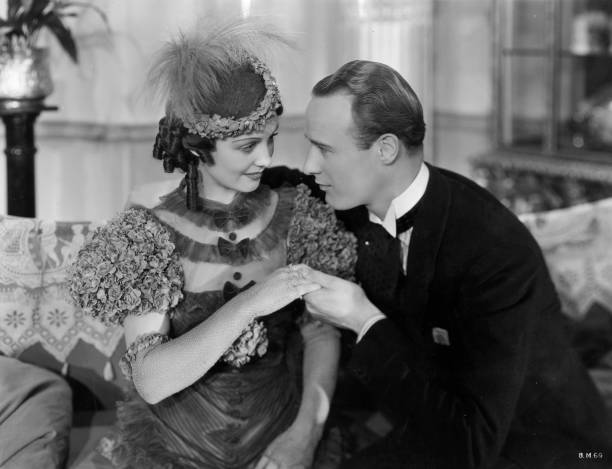 Winifred Shotter, Anthony Bushell