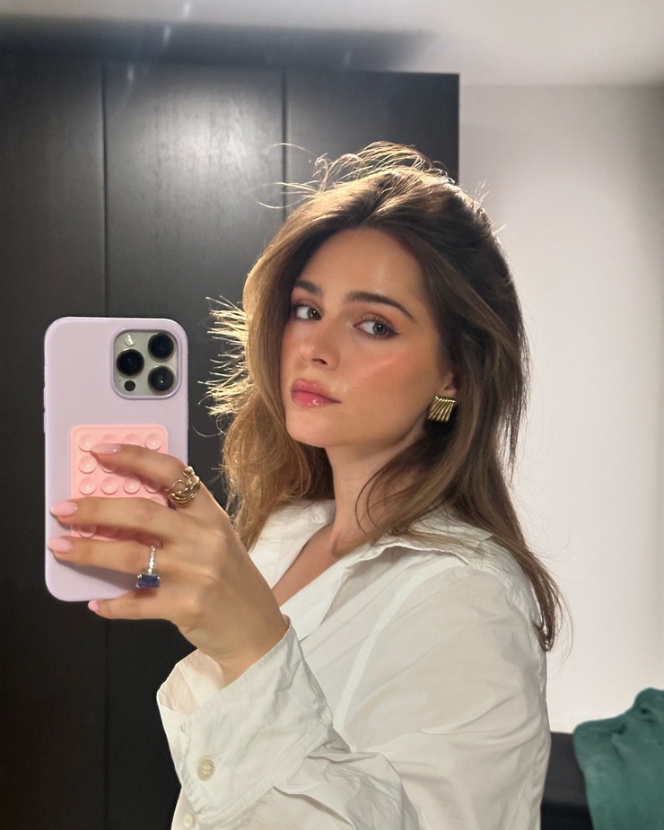 Picture of Jessy Hartel