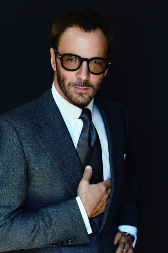 Picture of Tom Ford