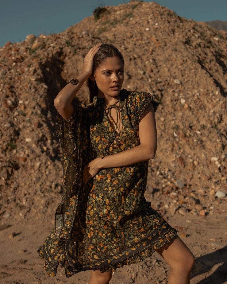 Image of Megan Haupt