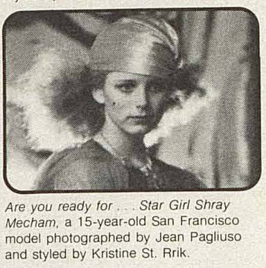 April 1973 Star magazine