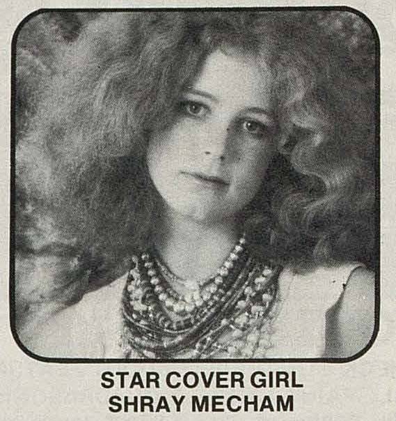 April 1973 Star magazine