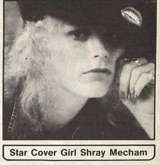 Star magazine May 1973