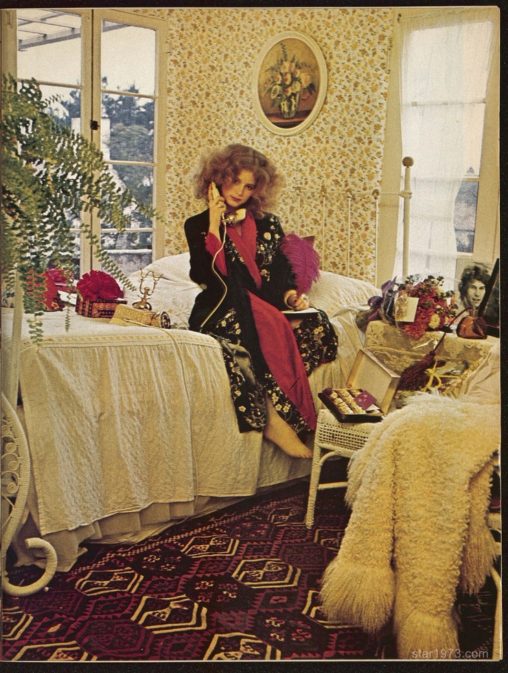 Star magazine May 1973