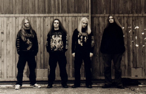 Picture of Decapitated