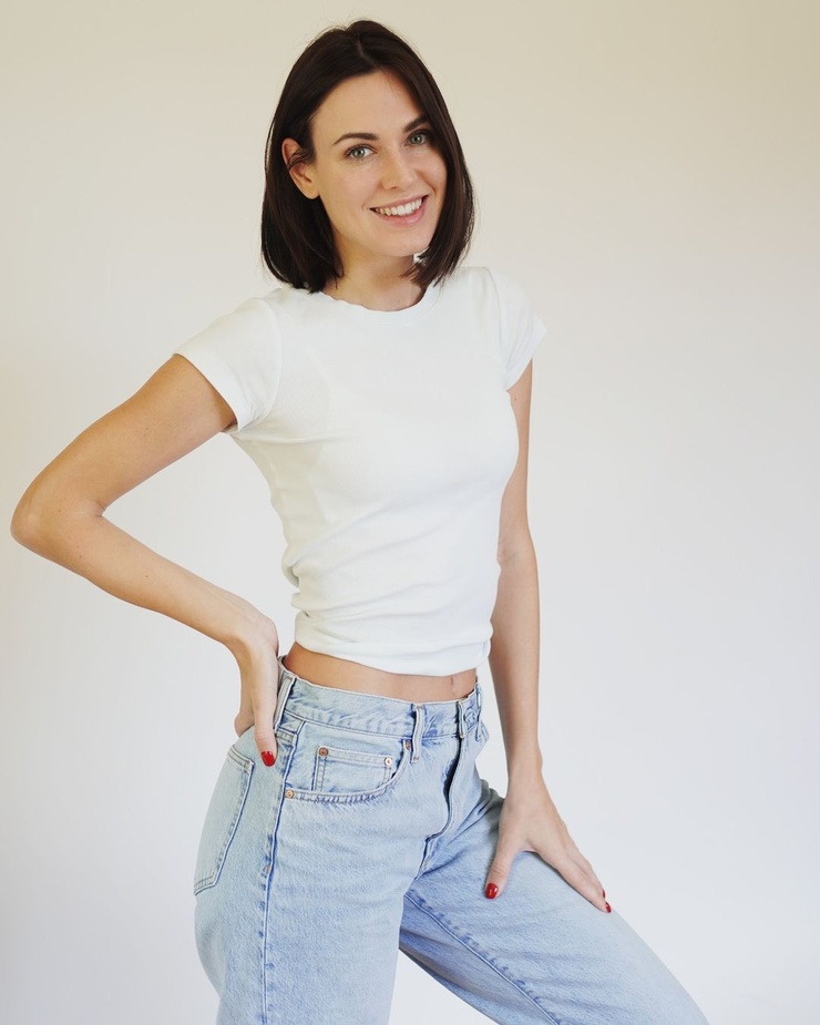 Irina Antonenko image