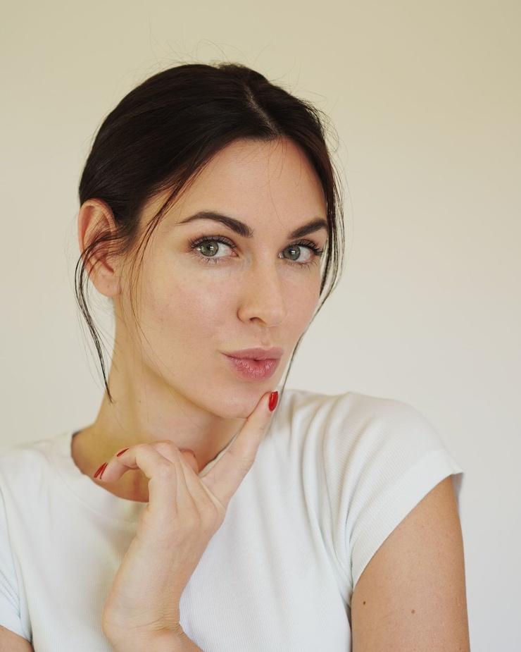 Image of Irina Antonenko