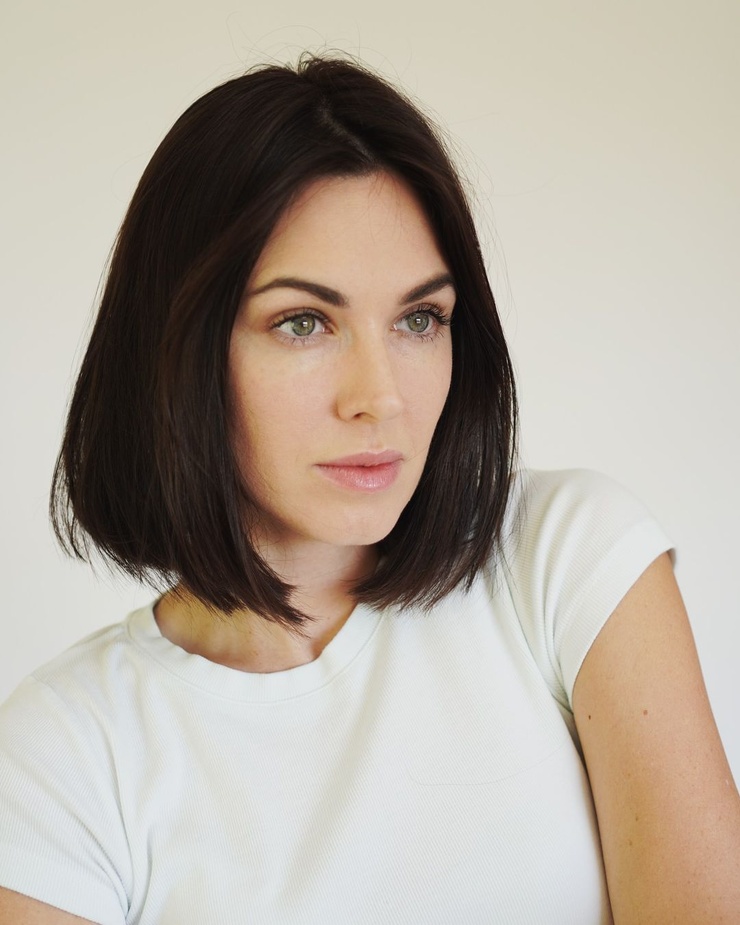 Picture of Irina Antonenko