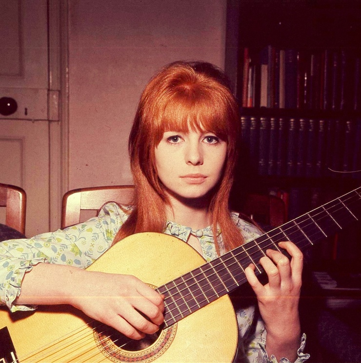 Picture of Jane Asher