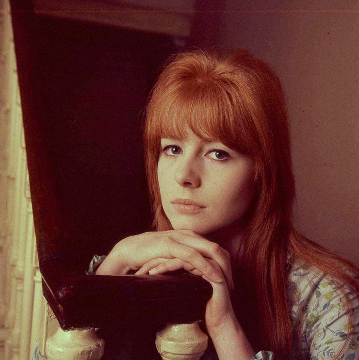 Picture of Jane Asher