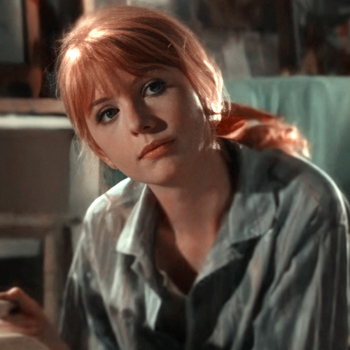 Picture of Jane Asher