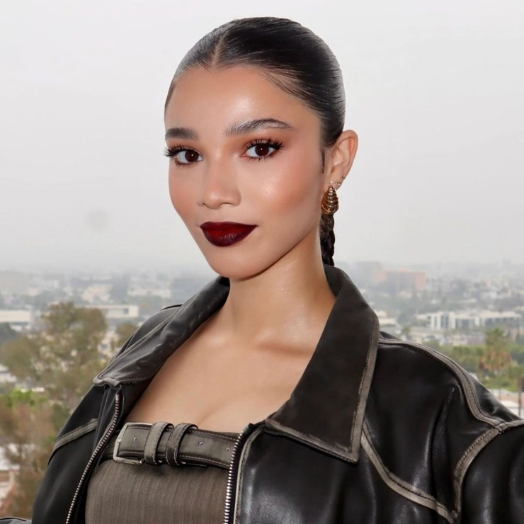 Picture of Malia Baker