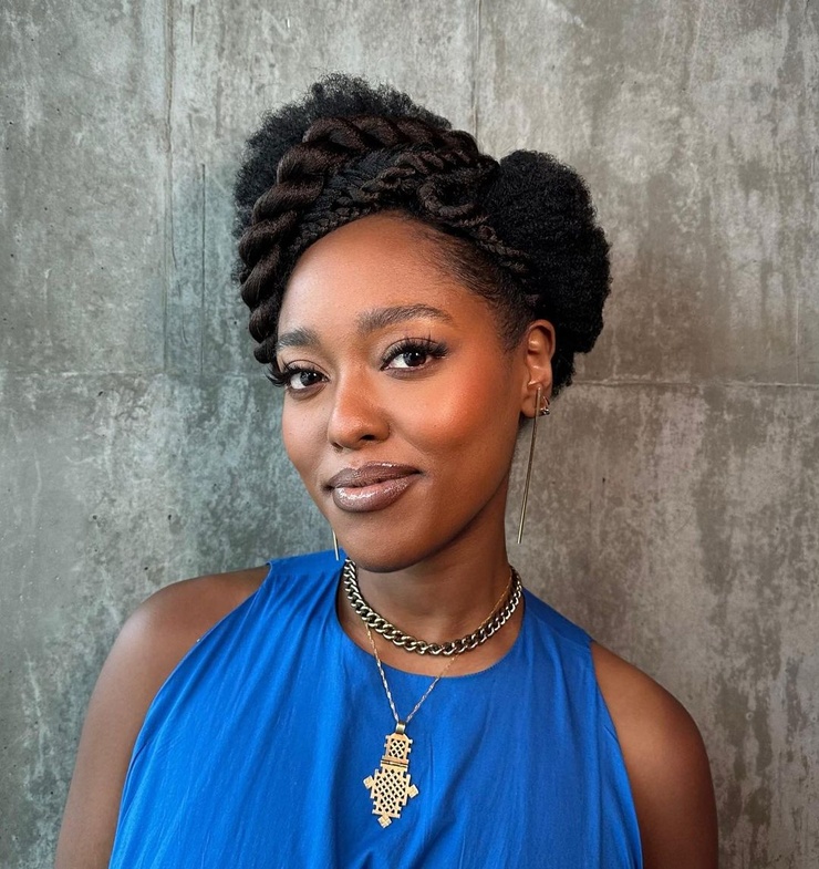 Picture of Arsema Thomas