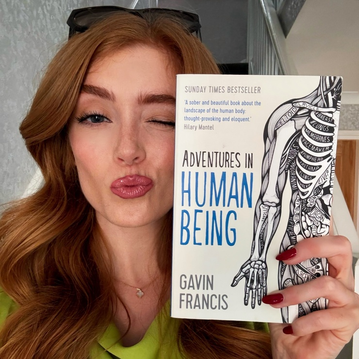 Picture of Jessica Gagen