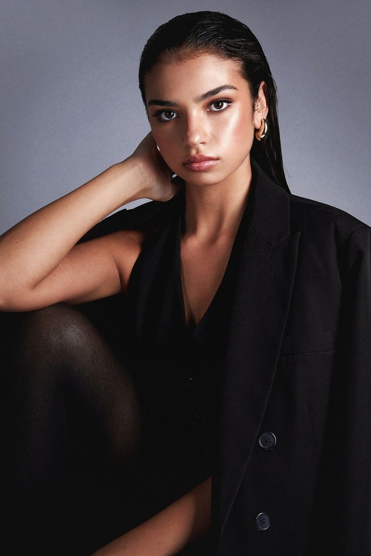 Picture of Sofia Arrieta