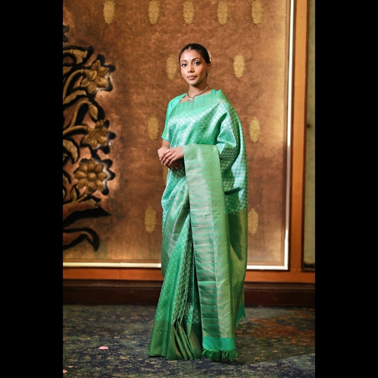 Charithra Chandran picture