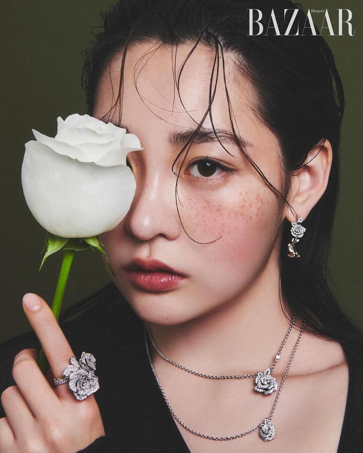 Picture of Minha Kim