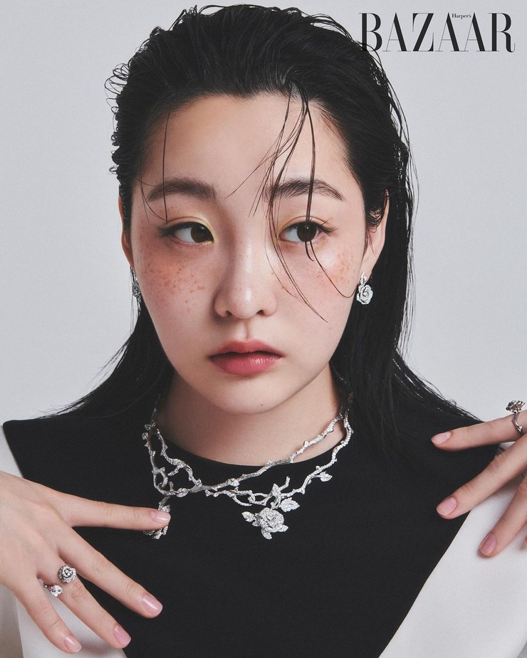 Picture of Minha Kim