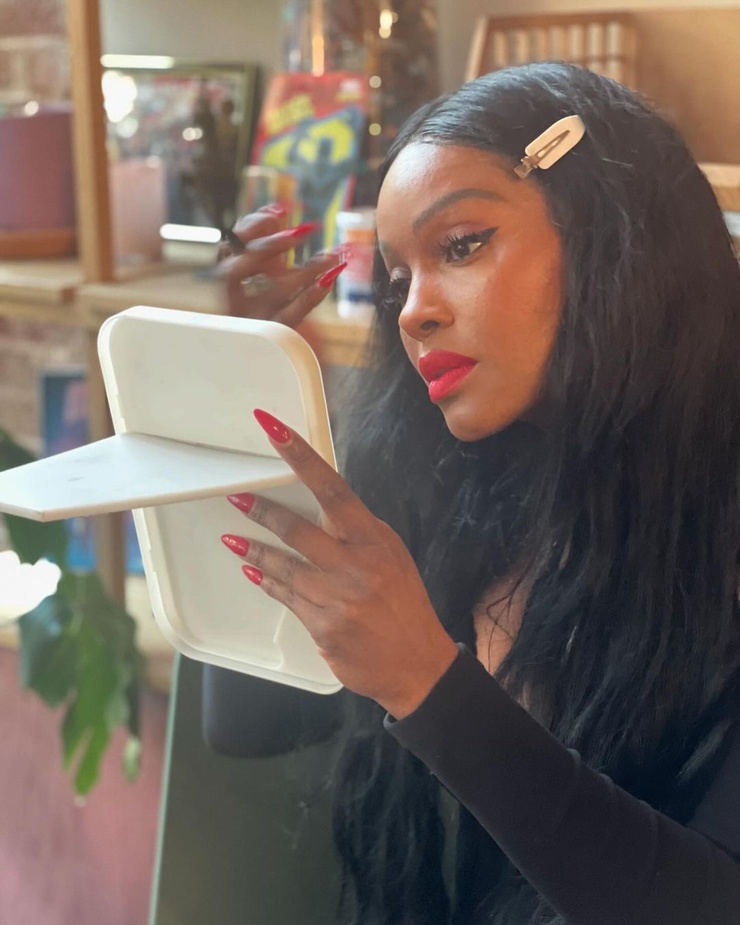 Picture of Maryam Basir