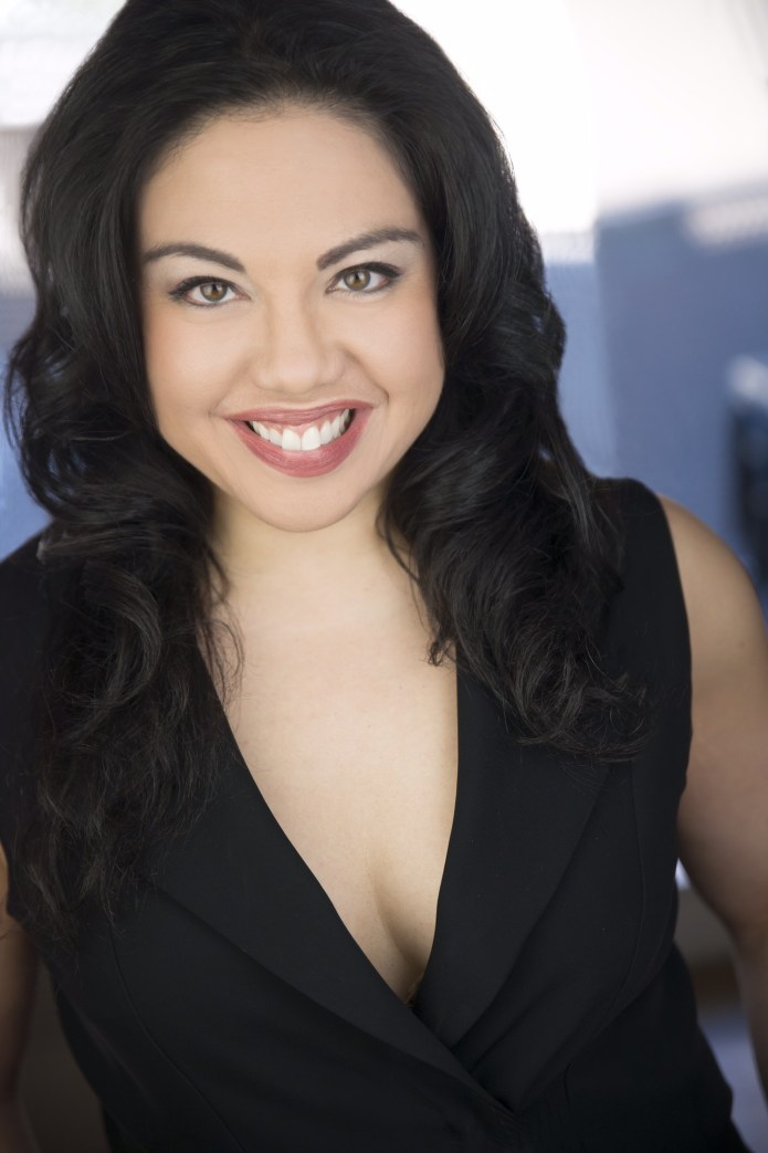 Picture of Maria-Christina Oliveras