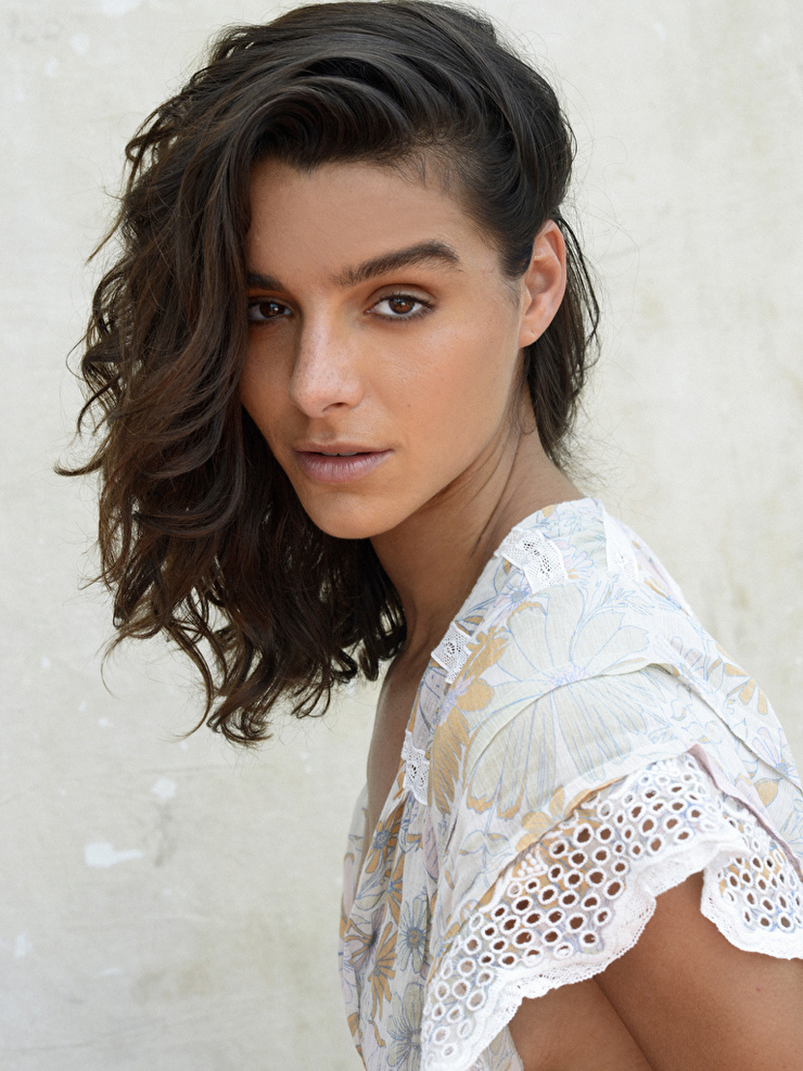 Picture of Ally Ott