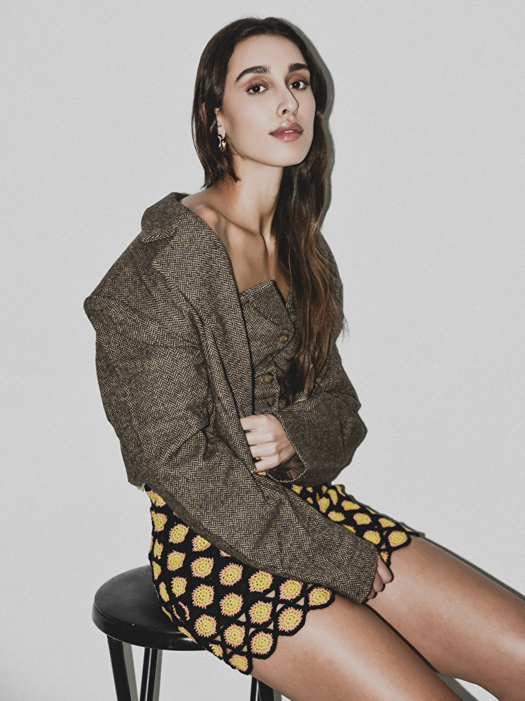 Picture of Bella Barbosa