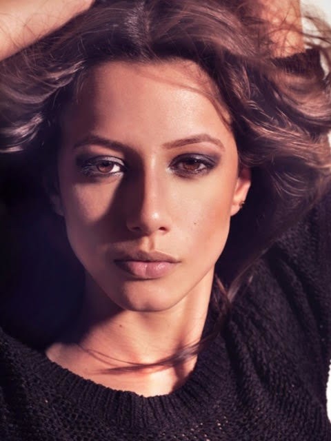 Picture of Tayna Fernandes