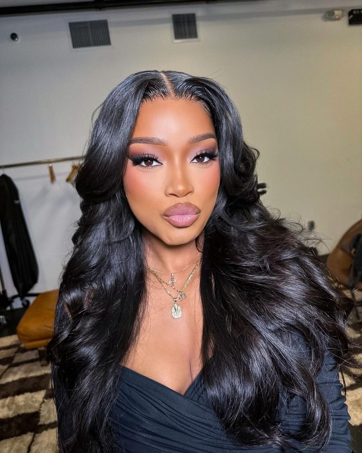 Picture of Keke Palmer