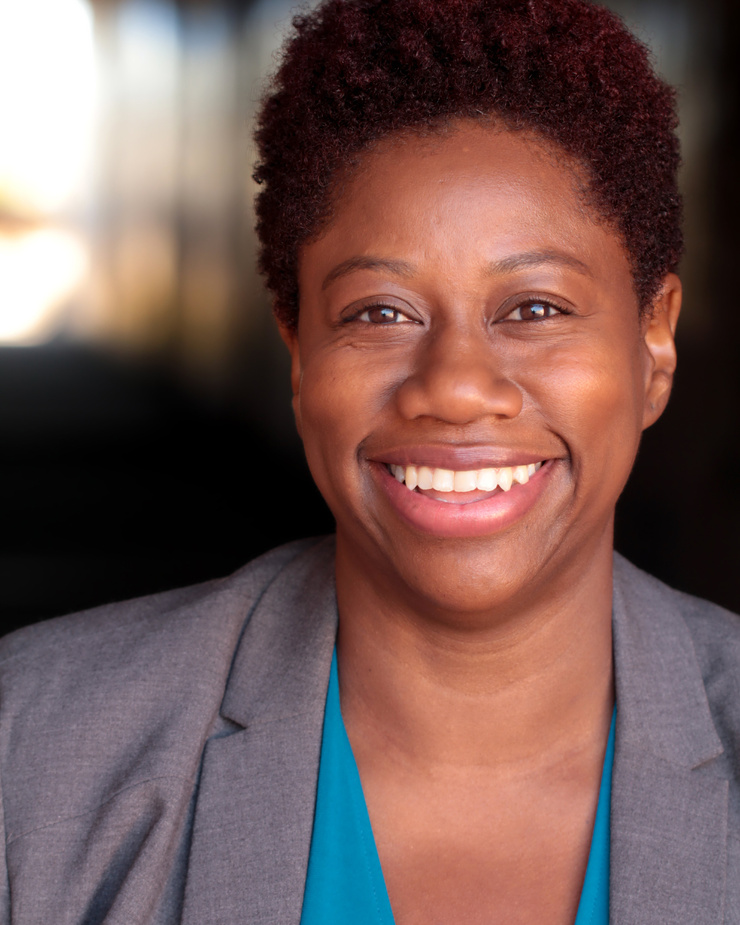 Picture of Jenelle Baptiste