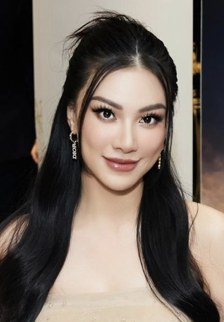 Nguyen Huynh Kim Duyen picture