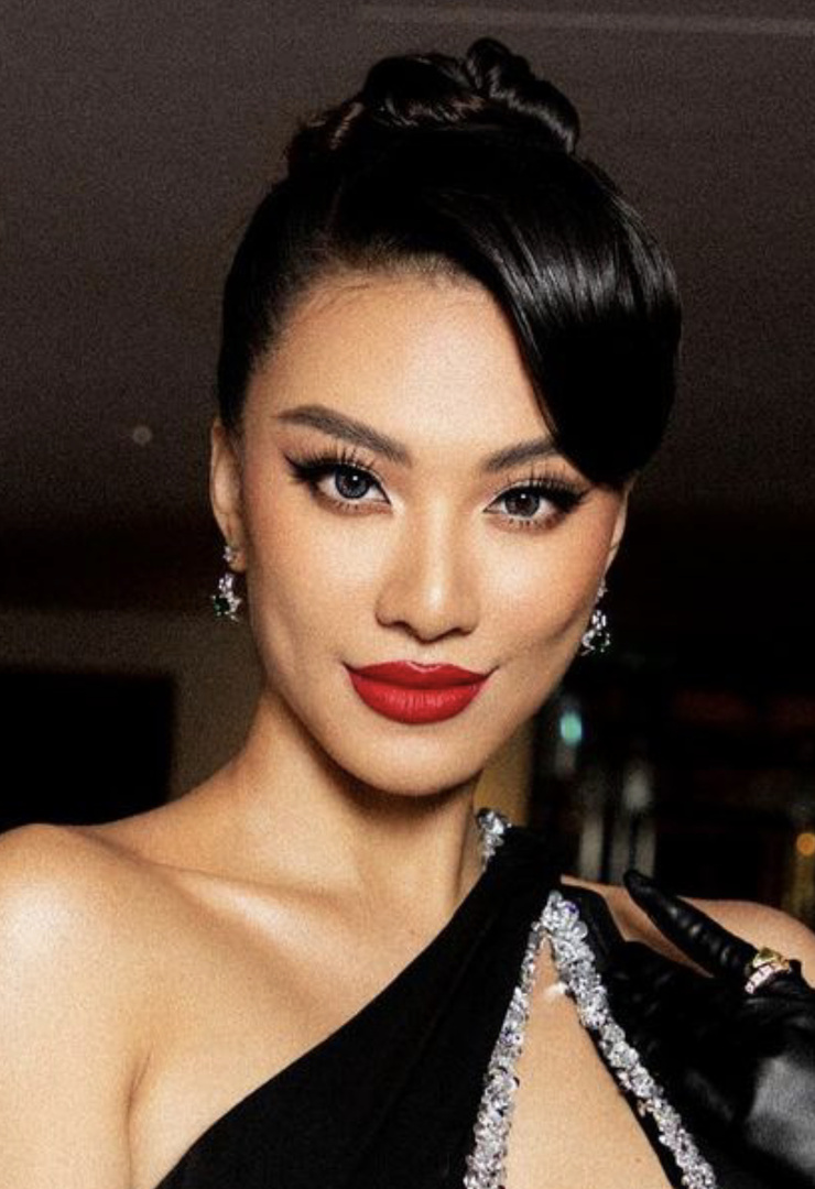 Picture of Nguyen Huynh Kim Duyen