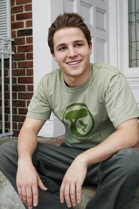 Image of Andrew Van de Kamp
