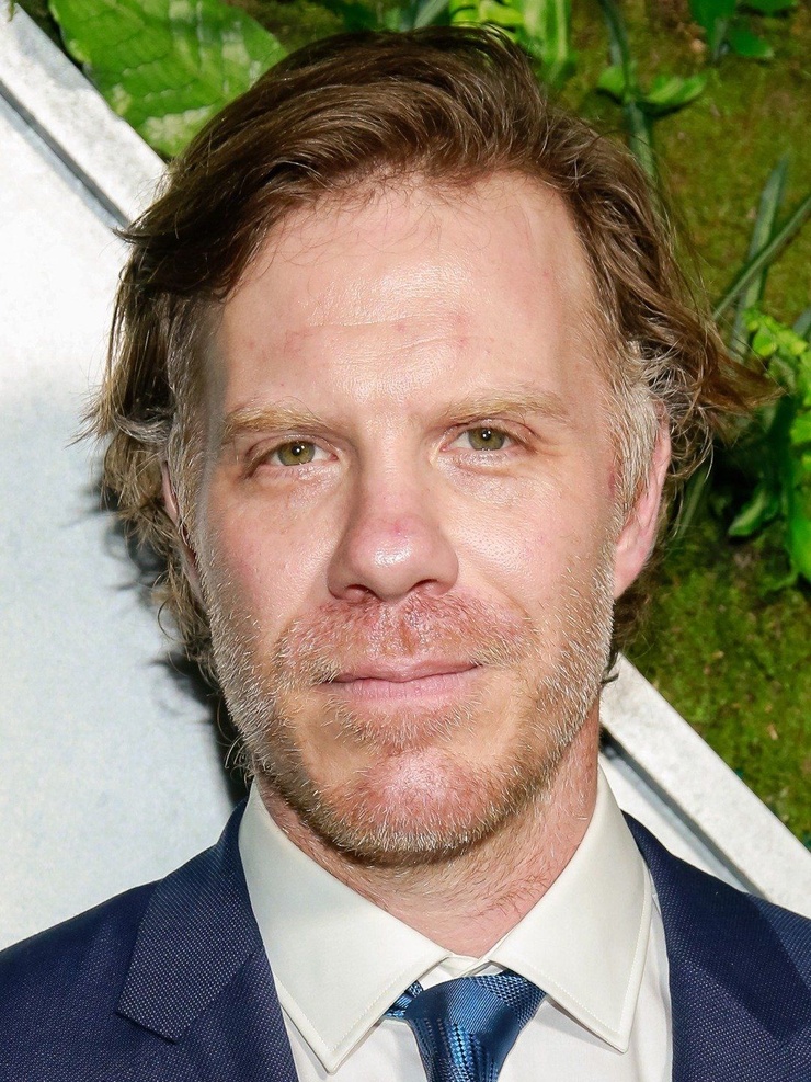 Picture of Marc Menchaca