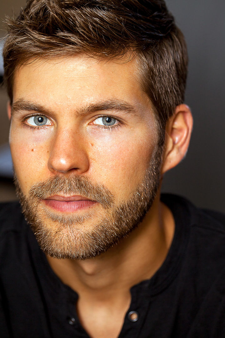 Picture of Chris Reid