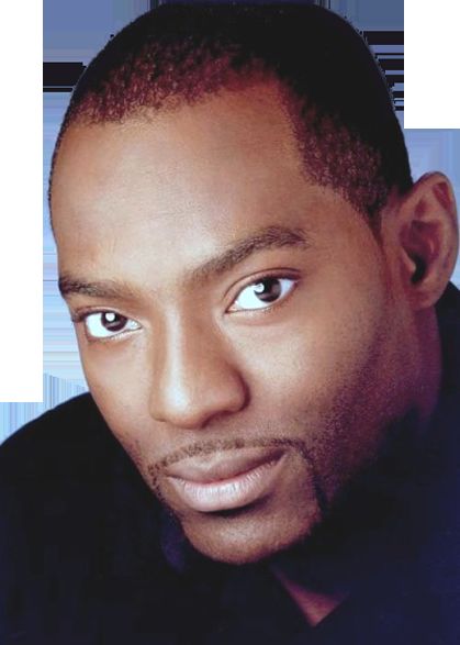 Picture of Hassan Johnson