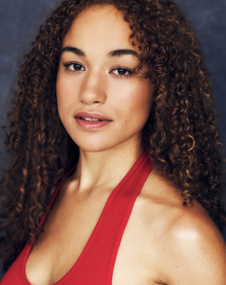 Image of Jada Wooten