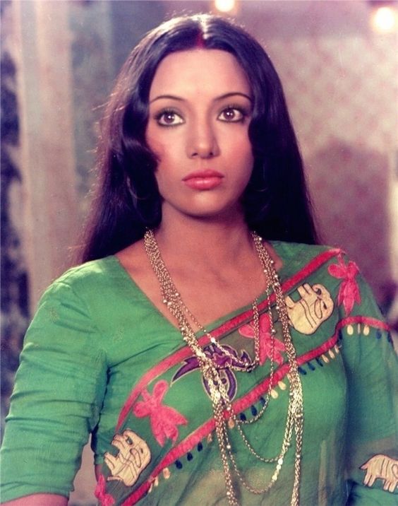 Picture of Shabana Azmi