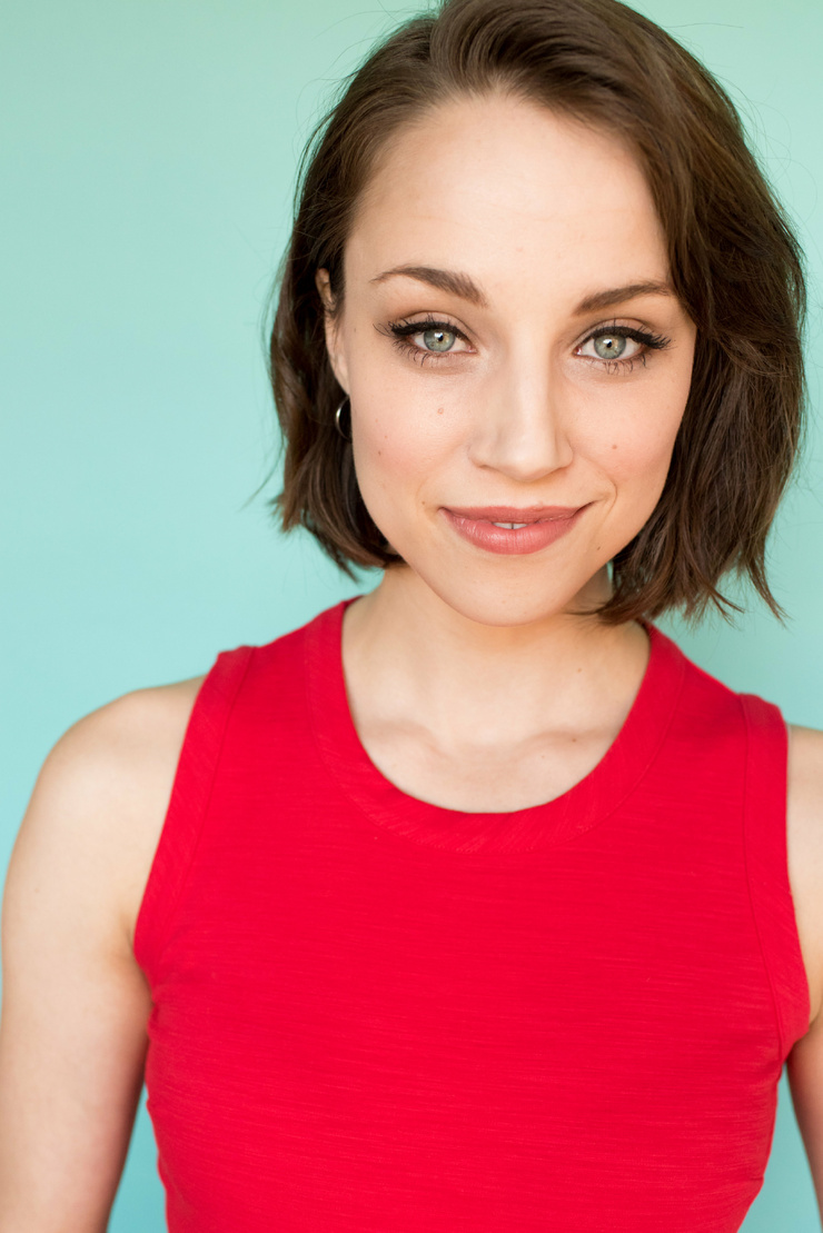 Picture of Anna Daines