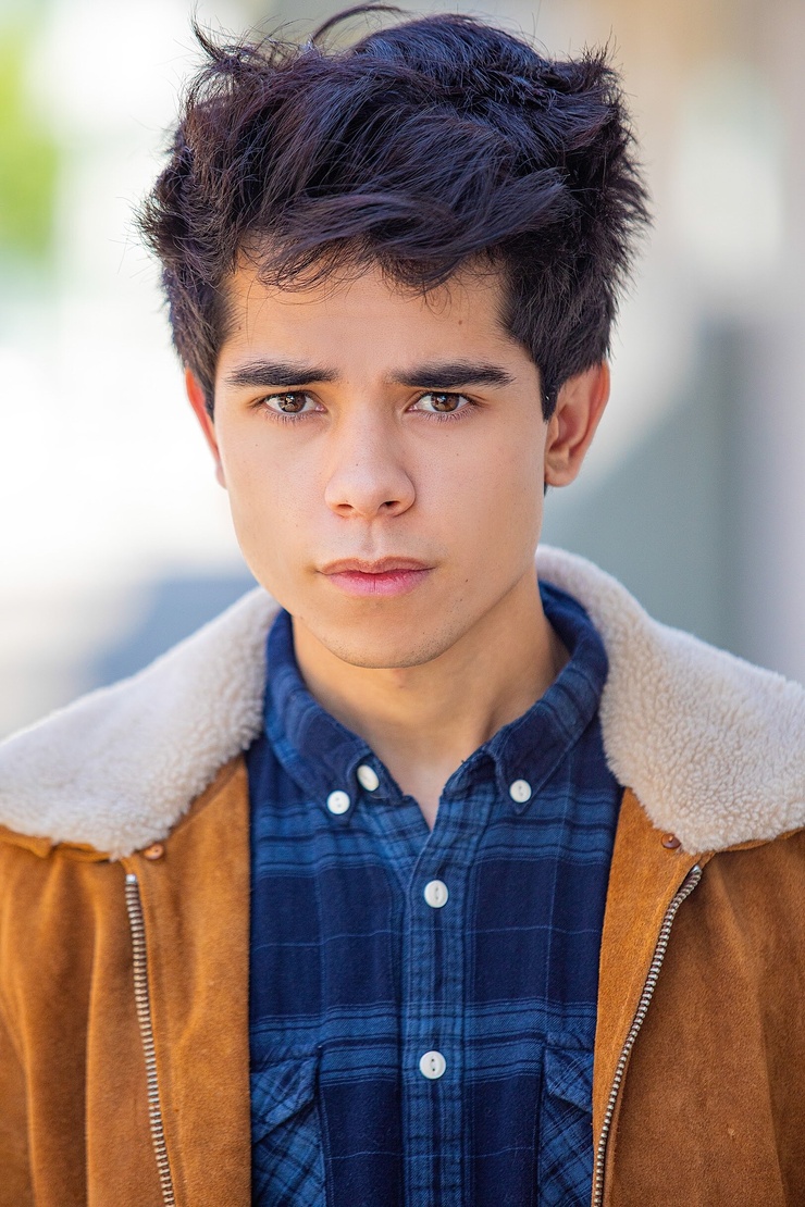 Picture of Martin Martinez