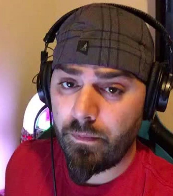 Picture of Daniel Keem