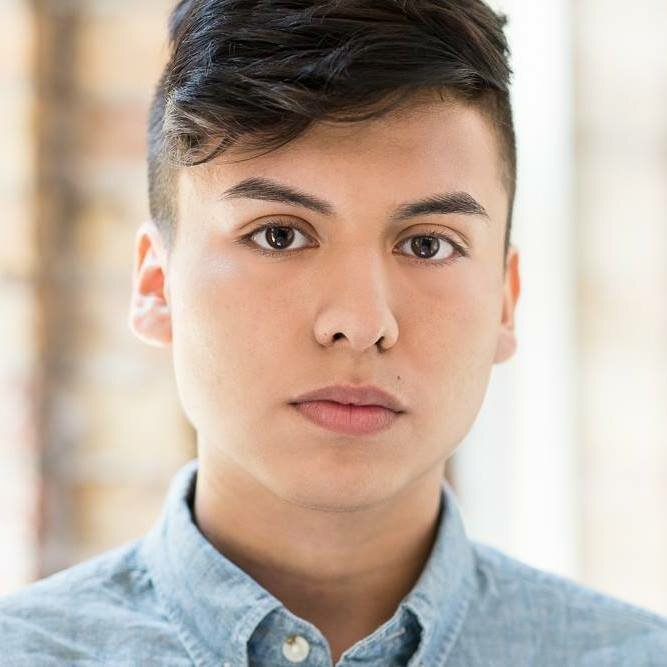 Picture of Christian Zamudio